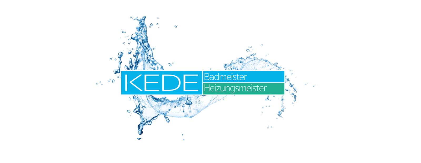 Home - KEDE GmbH – Meister für Bad und Heizung