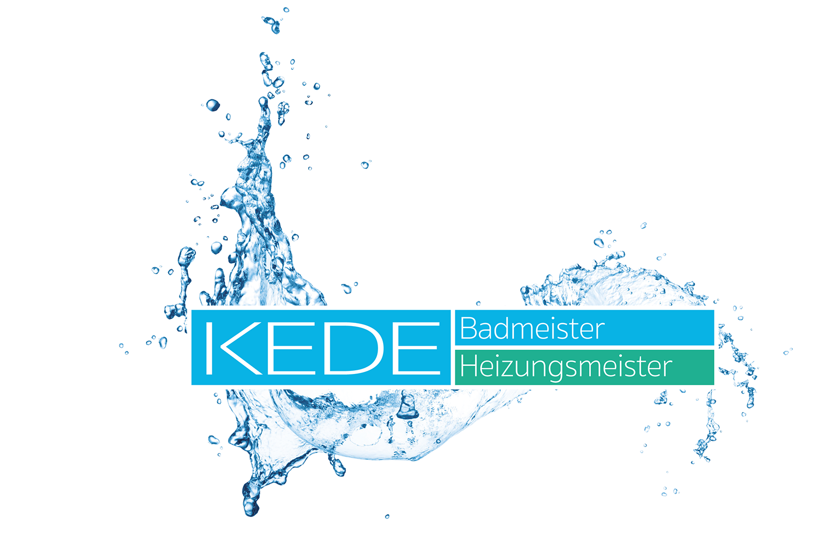 Unternehmen - KEDE GmbH – Meister für Bad und Heizung